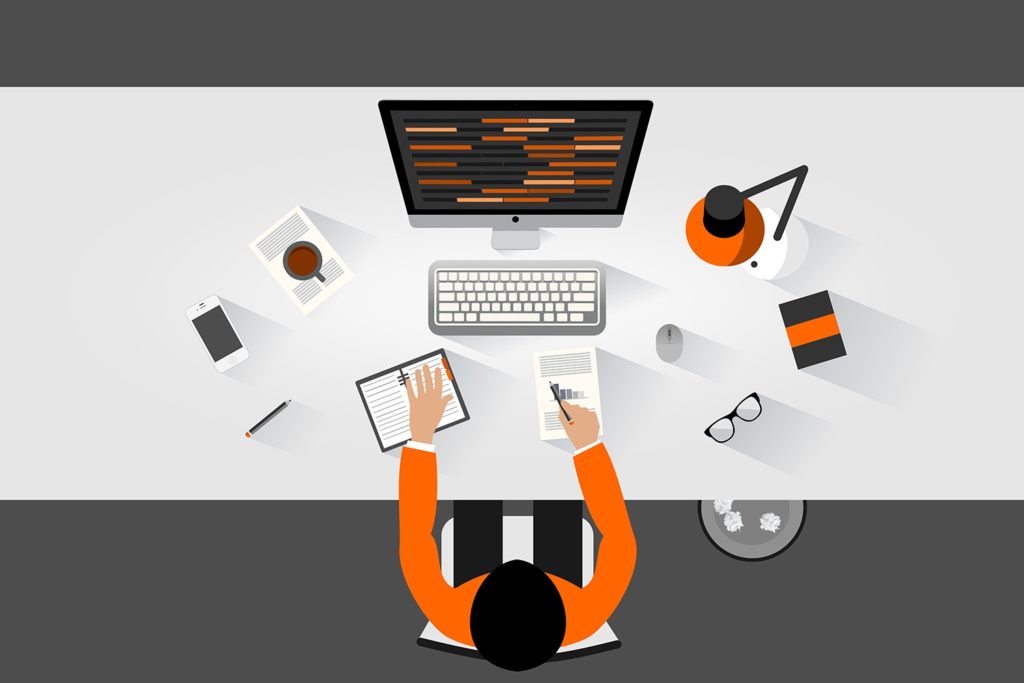 【AFFINGER5 】PCサイトでヘッダーを固定する方法 | プラグイン無しの簡単カスタマイズ - 副業ブログ